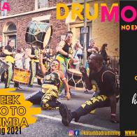 katumba drumming movement for beginners july august 2021